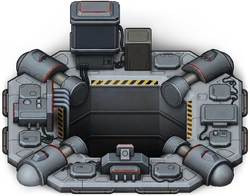 Launchpad - Official CryoFall Wiki