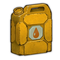 Mineral Oil Canister - Official CryoFall Wiki