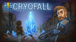 Official CryoFall Wiki