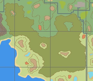 Swamp - Official CryoFall Wiki