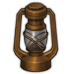 Oil Lamp - Official CryoFall Wiki
