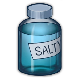 Salt - Official CryoFall Wiki