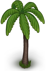 Palm Tree - Official CryoFall Wiki