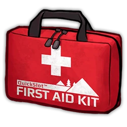 MedKit - Official CryoFall Wiki