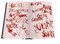 Книга Саймона | Cry of Fear вики | Fandom