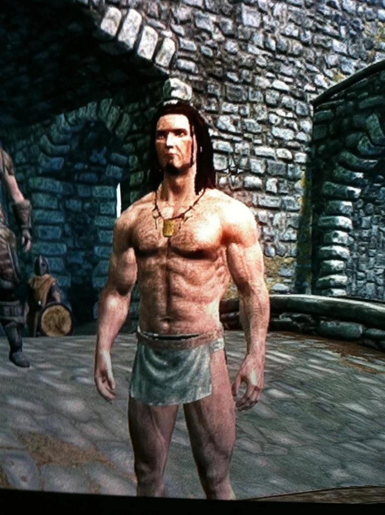 Savages | Cry of Fear Wiki | Fandom