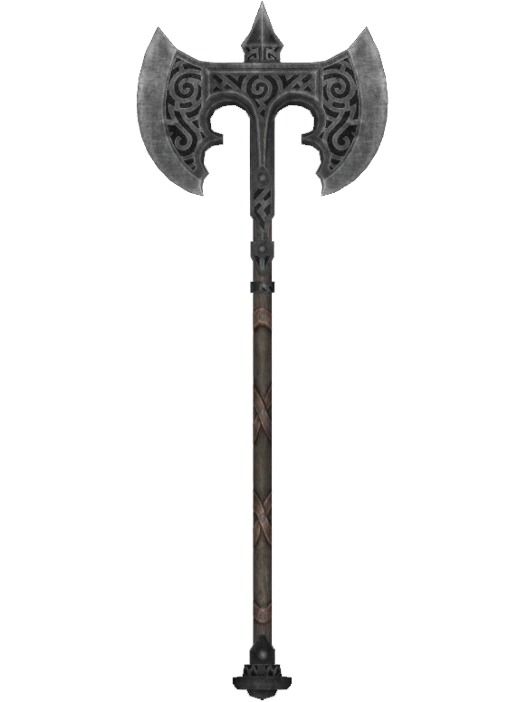 Battle Axe | Cry of Fear Wiki | Fandom