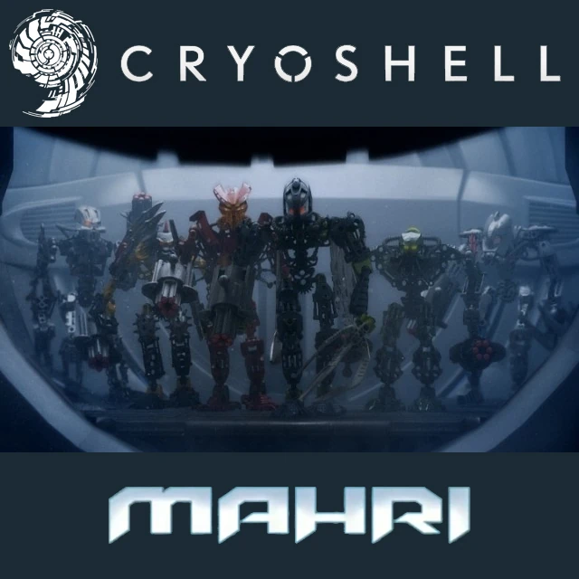 Face Me | Cryoshell Wiki | Fandom