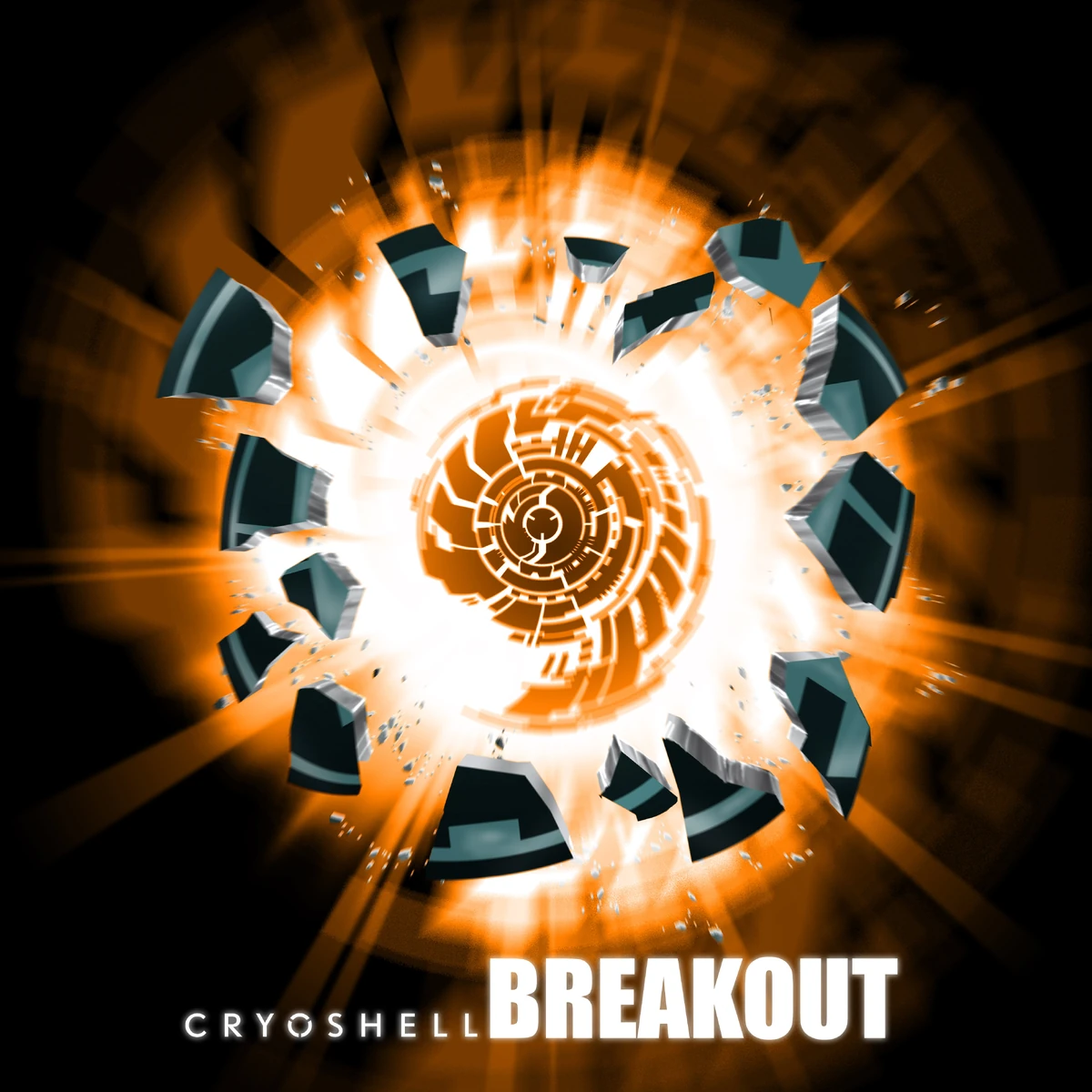 Breakout | Cryoshell Wiki | Fandom