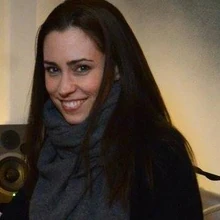 Christine Lorentzen | Cryoshell Wiki | Fandom