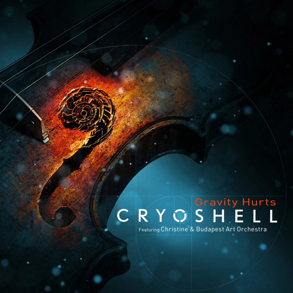 Gravity Hurts | Cryoshell Wiki | Fandom
