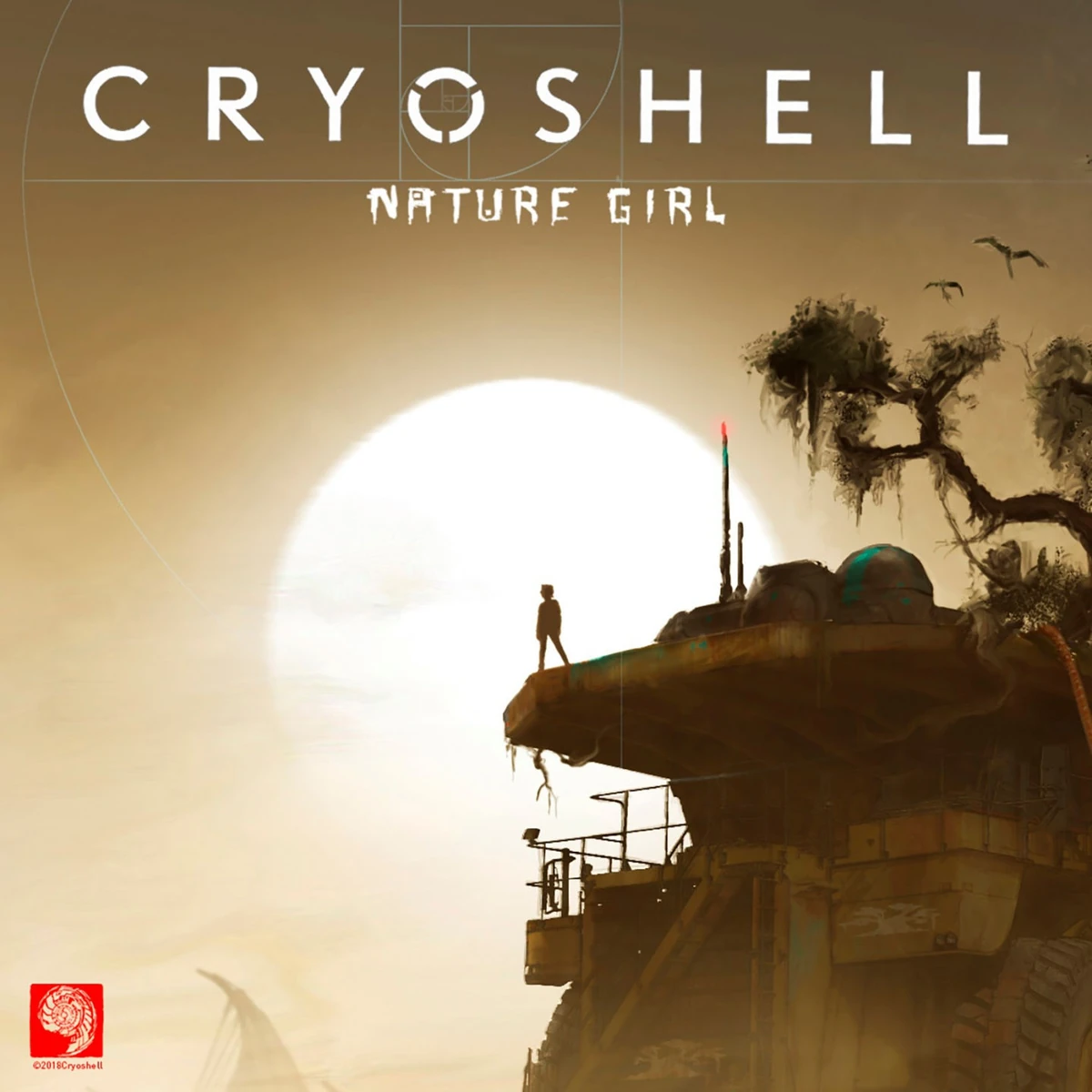 Nature Girl | Cryoshell Wiki | Fandom