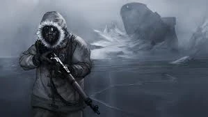 Alexander Nesterov | Cryostasis Wiki | Fandom