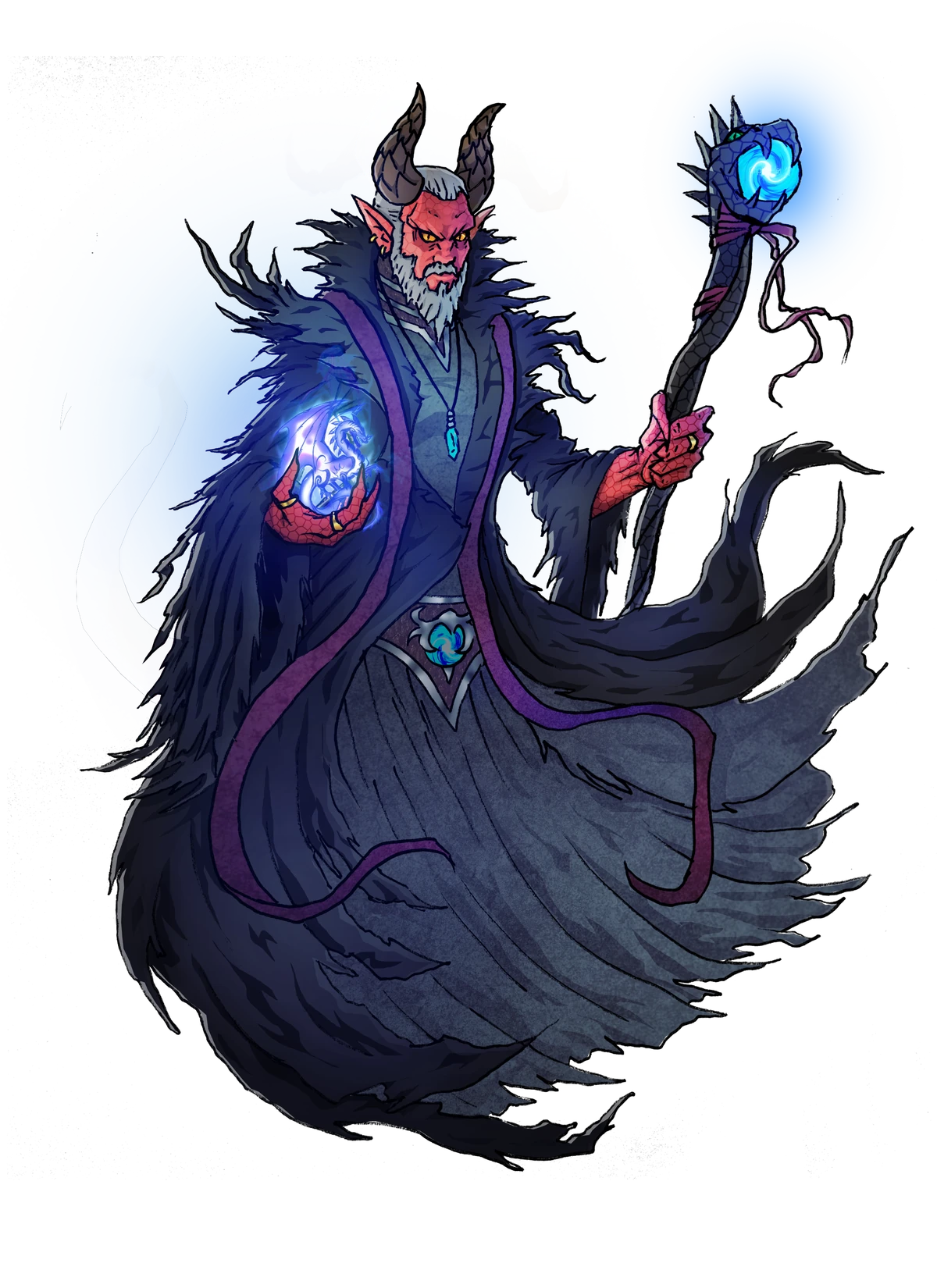 Agares | Cryoverse Wiki | Fandom