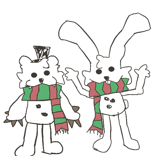 SnowFox | CryoWoods Wiki | Fandom