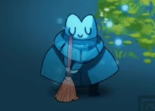 Булыжка | Crypt Custodian Вики | Fandom