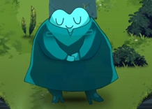 Кендра | Crypt Custodian Вики | Fandom