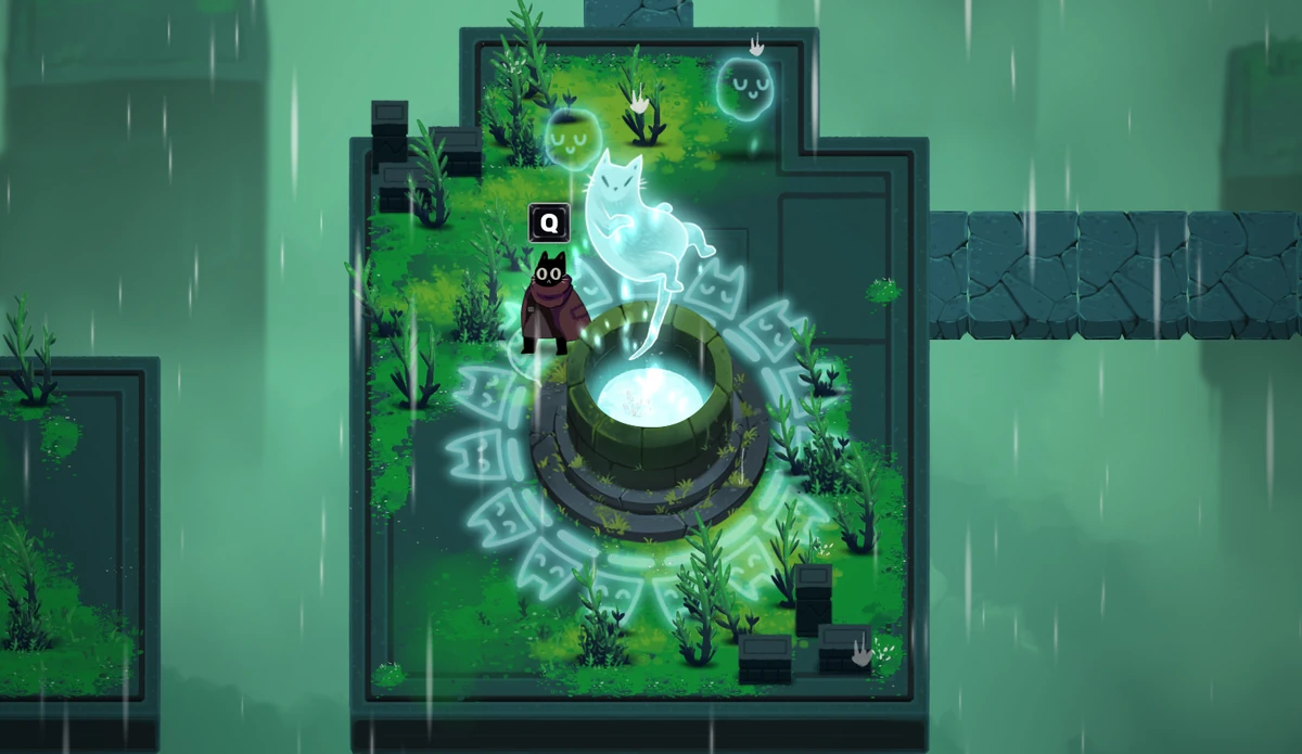 Западная Башня | Crypt Custodian Вики | Fandom