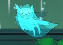 Нытик | Crypt Custodian Вики | Fandom