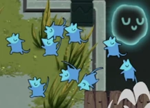 Мелюзга | Crypt Custodian Вики | Fandom