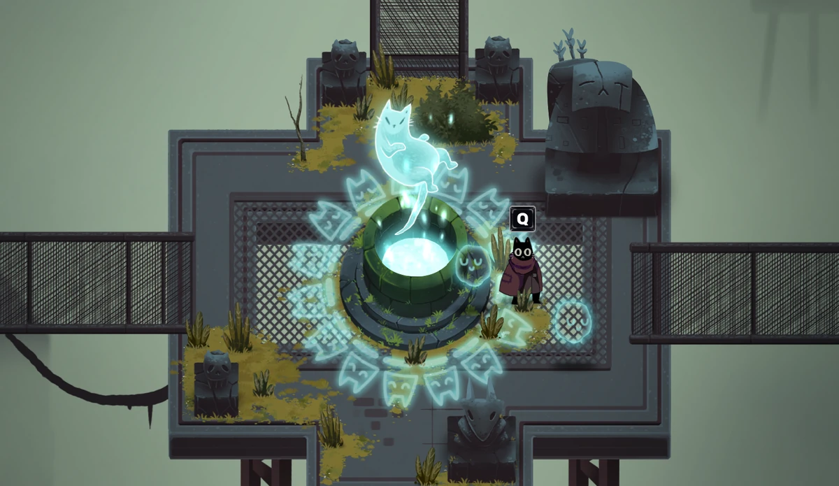 Башня | Crypt Custodian Вики | Fandom