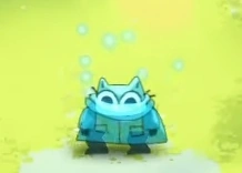 Пип | Crypt Custodian Вики | Fandom