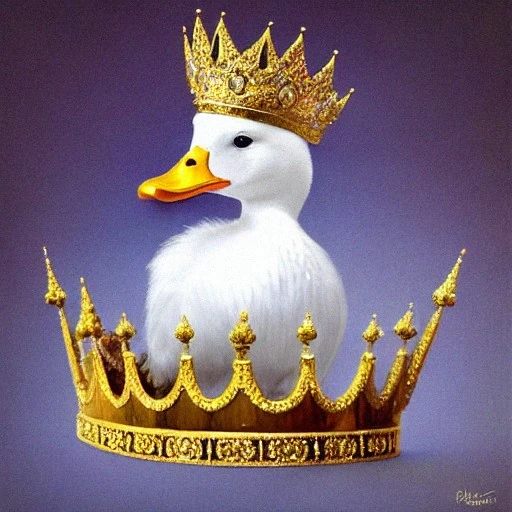 Mr Duckington | Crypt of Mockgov Wiki | Fandom