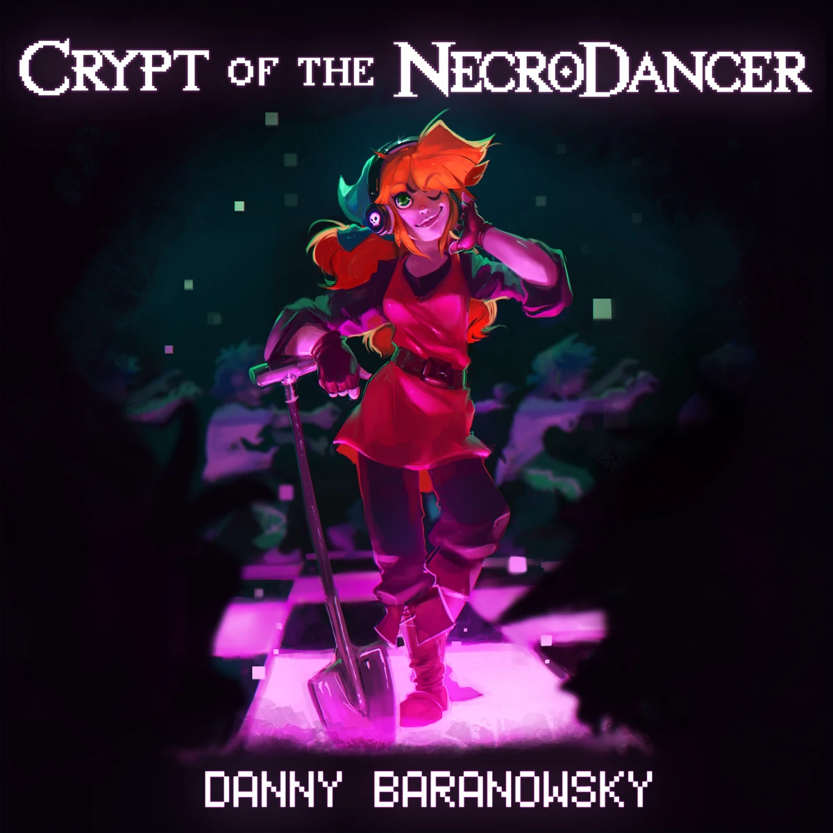 Музыка | Crypt of the necrodancer вики | Fandom