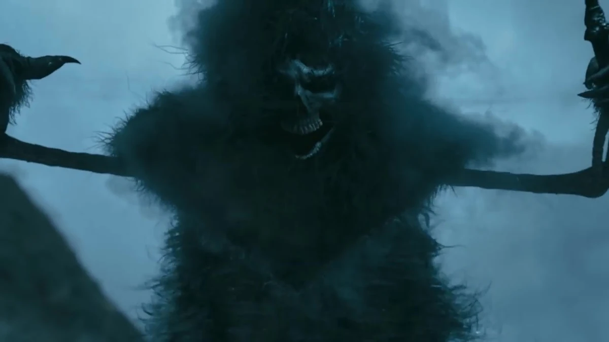 Kinderfanger | Crypt TV Wiki | Fandom