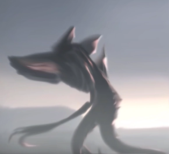 El Chupa | Crypto-Creature Wiki | Fandom