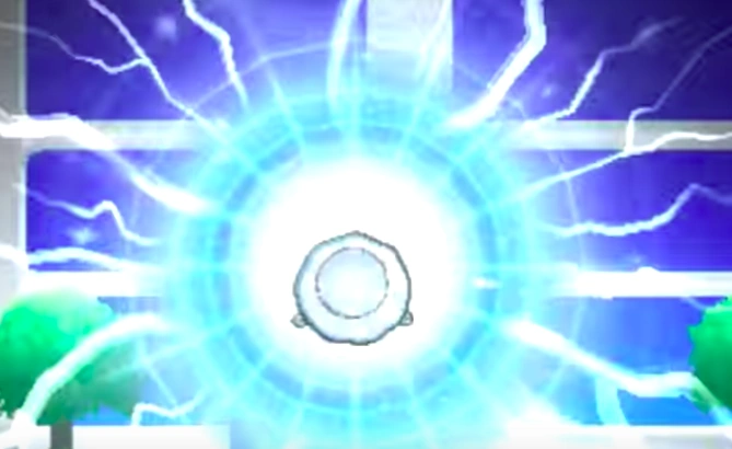 Dimension Hopper | Crypto-Creature Wiki | Fandom