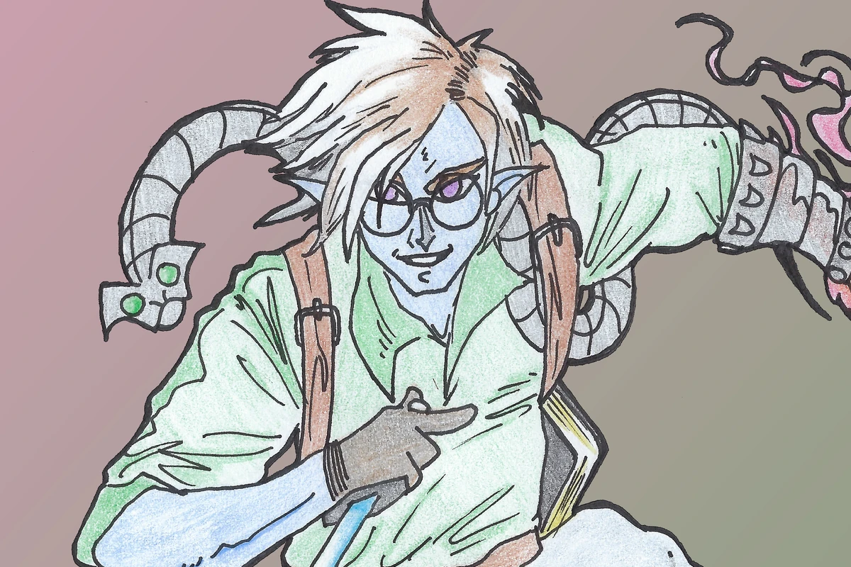 Dark elf | Keldon Wiki | Fandom