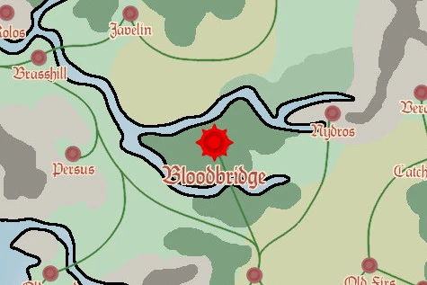 Bloodbridge | Keldon Wiki | Fandom