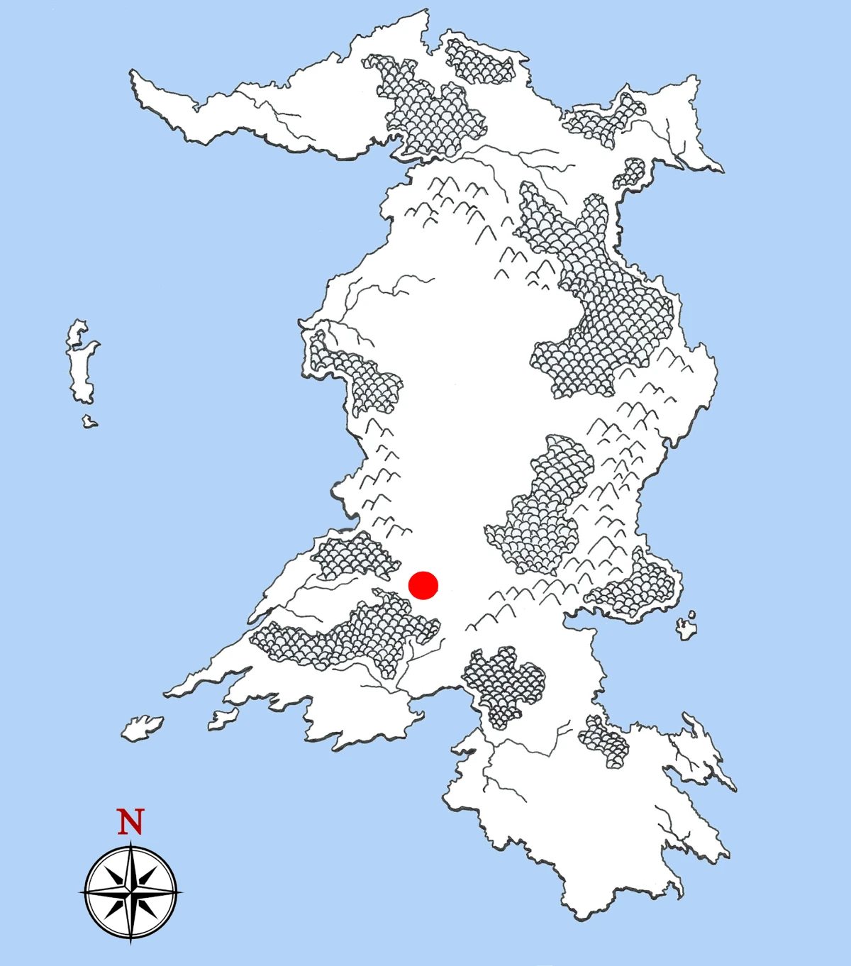 Mount Kabal | Keldon Wiki | Fandom