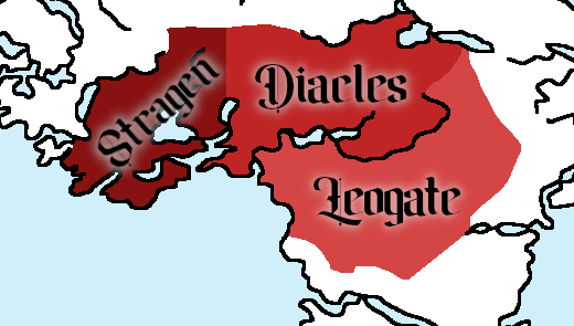 Triad War | Keldon Wiki | Fandom