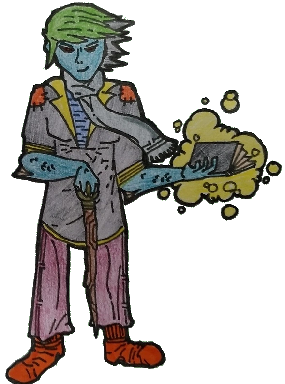 Traitons | Keldon Wiki | Fandom