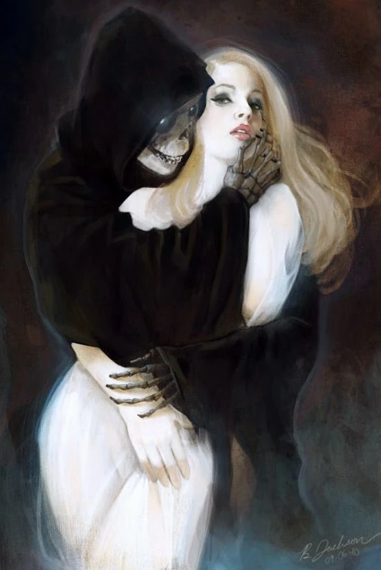 Life and Death | Keldon Wiki | Fandom