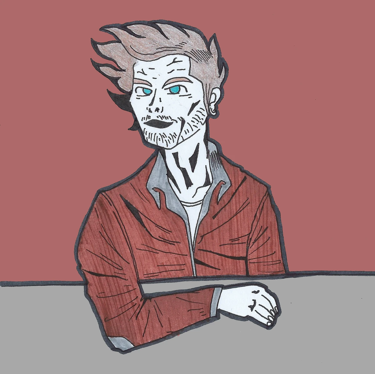 Zidane Ardent | Keldon Wiki | Fandom