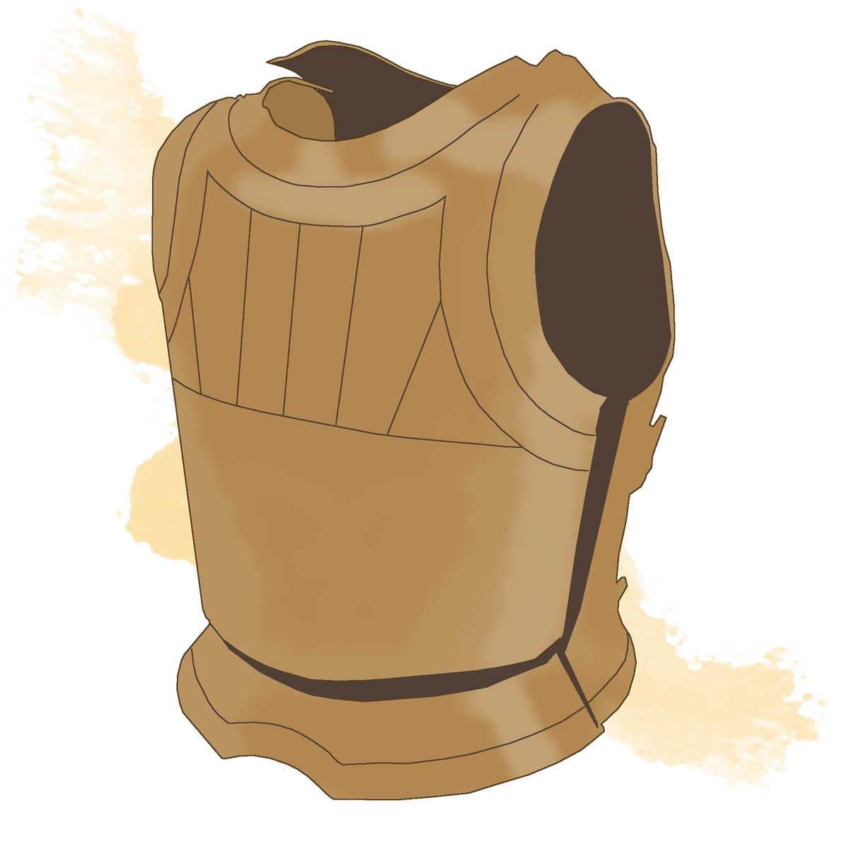 Tempestus Segmata | Keldon Wiki | Fandom