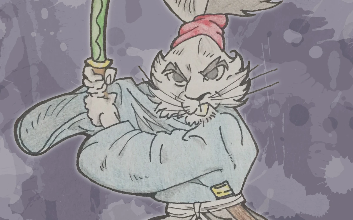 Harengon | Keldon Wiki | Fandom