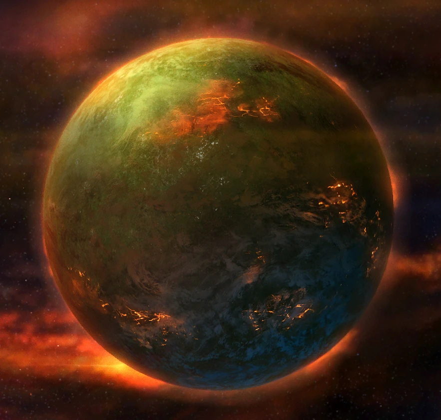 Reality-1 | Keldon Wiki | Fandom