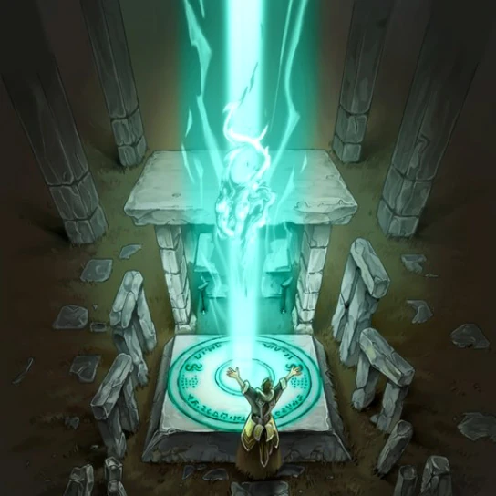 Summoning Technique | Keldon Wiki | Fandom