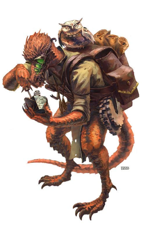 Kobolds | Keldon Wiki | Fandom