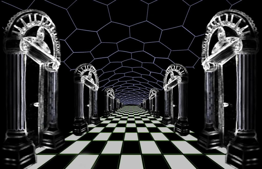 Realm Inbetween | Keldon Wiki | Fandom