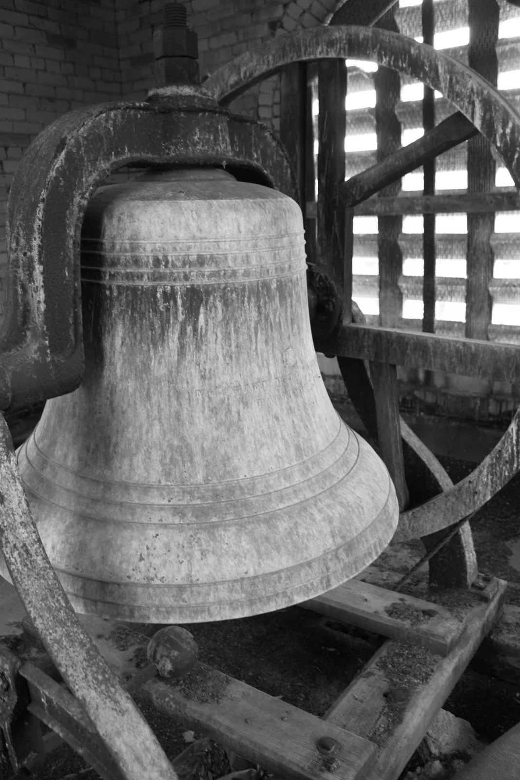 The Bell of Entropy | Keldon Wiki | Fandom