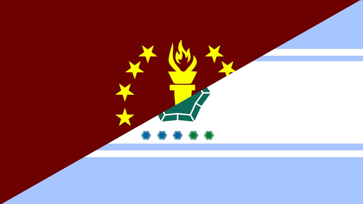 Shivan Civil War | Keldon Wiki | Fandom