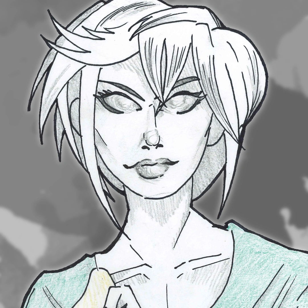 Changeling | Keldon Wiki | Fandom