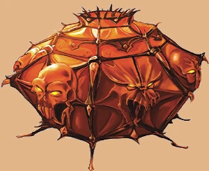 Phylactery | Keldon Wiki | Fandom