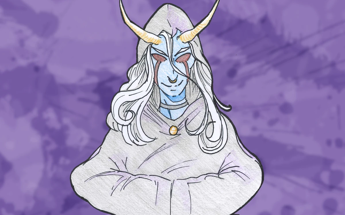 Angel Animos | Keldon Wiki | Fandom