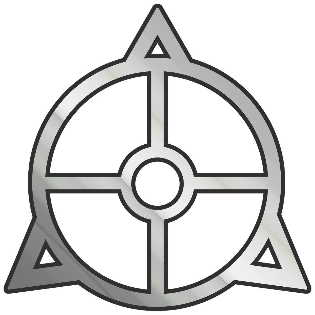 Sycratic Church | Keldon Wiki | Fandom